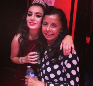 Jon Aitchison - Who Is Charlie XCX Father?