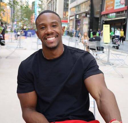 Riley Christian Fiance And Engagement. What Is His Net Worth?