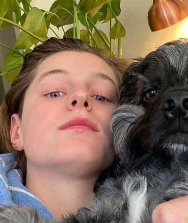 Chris Corrin- Meet Father Of Emma Corrin