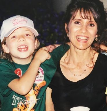 Mark McCurdy - Shocking Truth About Jennette McCurdy Father