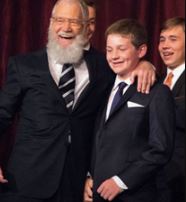 Regina Lasko- Meet Wife Of David Letterman