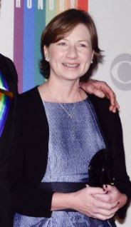 Regina Lasko- Meet Wife Of David Letterman