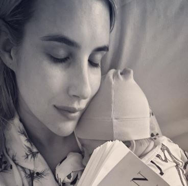 Grace Nickels- Meet Emma Roberts Sister