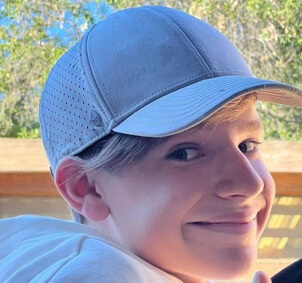 Who Is Matteo Martin? Ricky Martin's Son