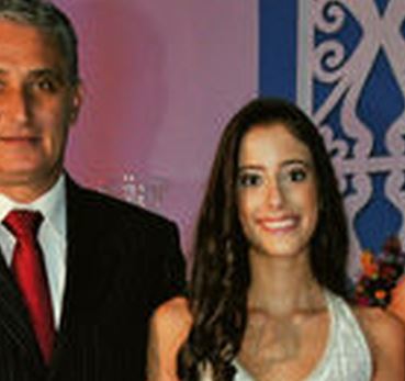 Who Is Gabriele Rizzi Bachi? Stunning Daughter Of Tite