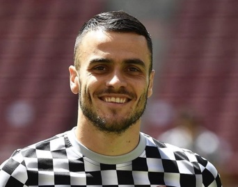 Who Is Filip Kostic Girlfriend? What Is His Net Worth?