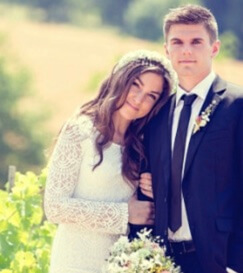 Who Is Lena Hofmann? Jonas Hofmann Ex-Wife