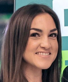 Who Is Lena Hofmann? Jonas Hofmann Ex-Wife