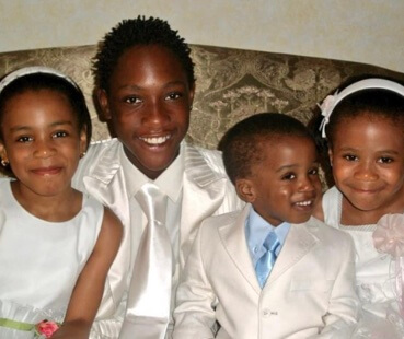 Who Is Hillary Veronique Liliane Song? Rigobert Song Daughter