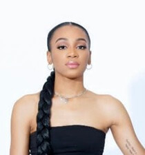 Who Is Hillary Veronique Liliane Song? Rigobert Song Daughter