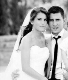 Who is Samy Hazard? Eden Hazard Son