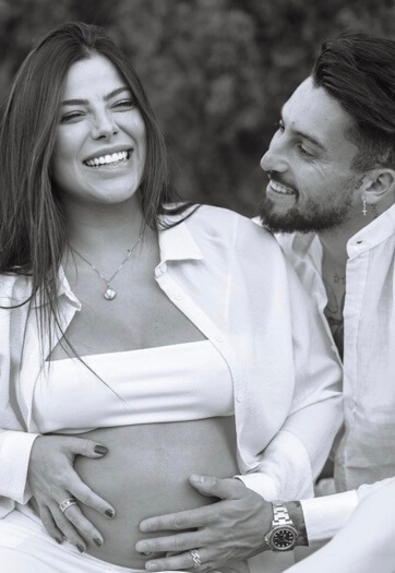 Who Is Priscila Minuzzo? Alex Telles Wife