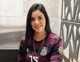 Who Is Penny Garcia? Uriel Antuna Wife