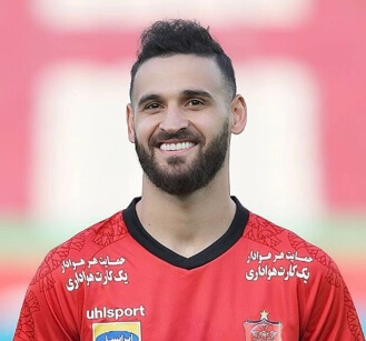 Who Is Mahtab Solhi Zadeh? Ahmad Noorollahi Wife