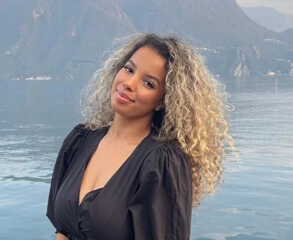 Who Is Jaimy Kenswiel? Denzel Dumfries Girlfriend