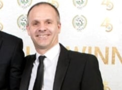 Who Is Gary Maddison? James Maddison Father