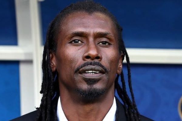 Who Is Aliou Cisse's Stunning Wife? What Is His Net Worth?