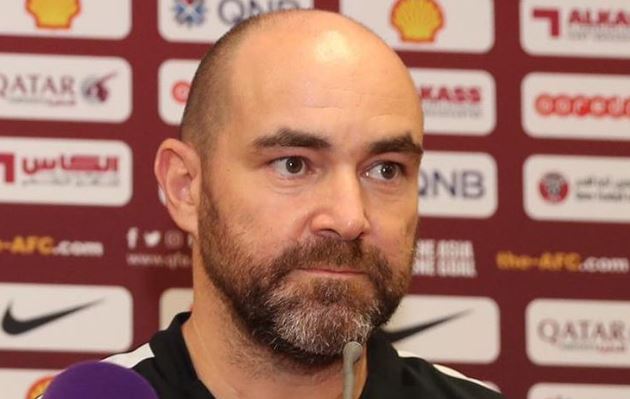 Who Is Felix Sanchez Bas's Wife? What Is His Net Worth?