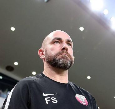 Who Is Felix Sanchez Bas's Wife? What Is His Net Worth?