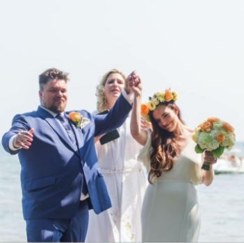 Who Is Trish Spencer? Wife Of Matty Matheson