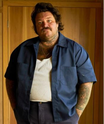 Who Is Trish Spencer? Wife Of Matty Matheson