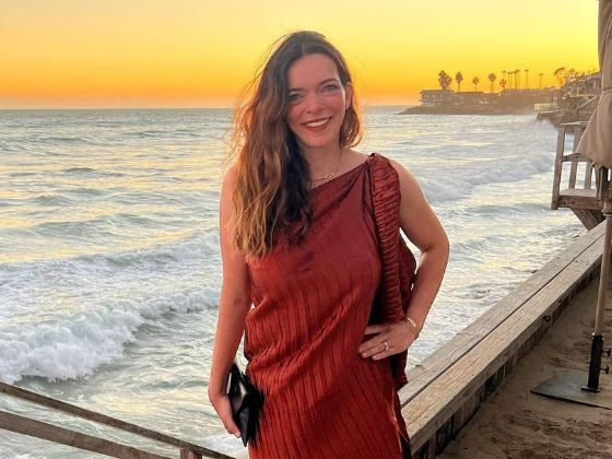 Who Is Trish Spencer? Wife Of Matty Matheson