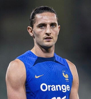 Who Is Veronique Rabiot? Adrien Rabiot Mother