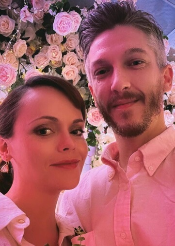 Who Is Freddie Heerdegen? Christina Ricci Son