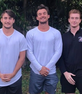 Andrea Cameron- Who Is Tyler Cameron Mother?