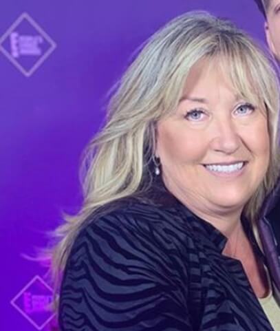 Andrea Cameron- Who Is Tyler Cameron Mother?