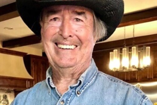 Jon Patrick Ferguson - Who Is Fergie Father?