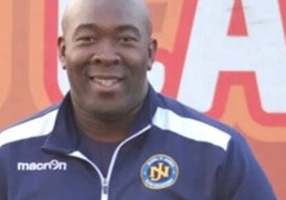 Nigel James - Who Is Reece James Father?