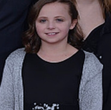 Pearl McKay- Who Is Adam McKay Daughter?