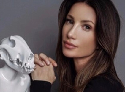 Sonni Pacheco - Who Is Jeremy Renner Ex-Wife?