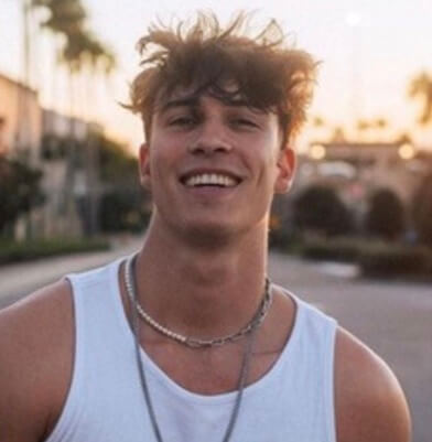 Tim Schaecker- Who Is Anna Klinski Boyfriend?