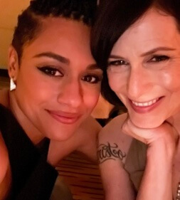 Who Is Gina DeBose? Ariana DeBose Mother