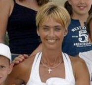 Louise Merson- Truth About Paul Merson Ex-Wife