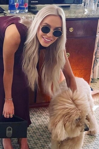 Alex Cooper- Dating Hot Boyfriend And Net Worth