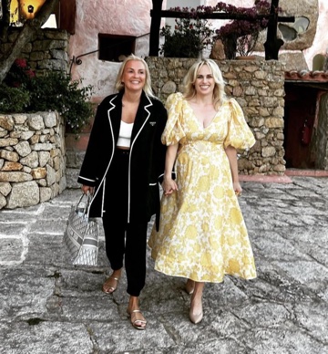 Who Is Sue Bownds? Rebel Wilson Mother