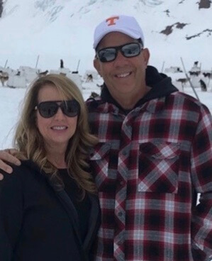 Who Is Jeff Benson? Ashley Benson Father