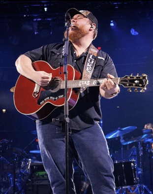 Who Is Rhonda Combs? Luke Combs Mother