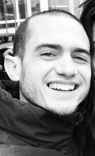 Javier Caso- Meet Cute Brother Of Ana de Armas