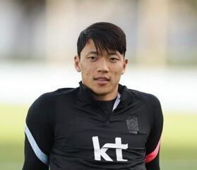 Who Is Hwang Hee-chan's Girlfriend? How Much Is His Net Worth?