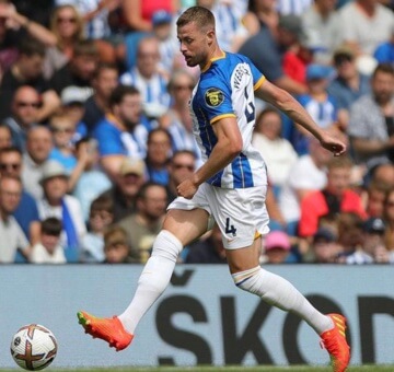 Who Is Adam Webster's Wife? What Is His Net Worth?