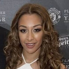 Kaya Hall- Details About Phil Jones Wife