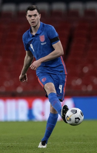 Who Is Michael Keane's Girlfriend? What Is His Net Worth?