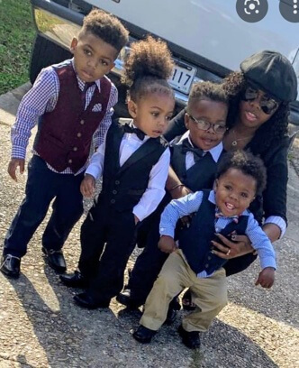 Who Is Taylin Gaulden? YoungBoy Never Broke Again Son