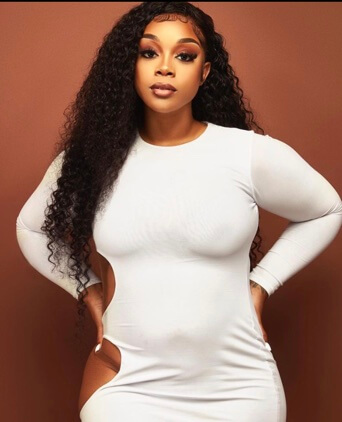 Who Is Taylin Gaulden? YoungBoy Never Broke Again Son