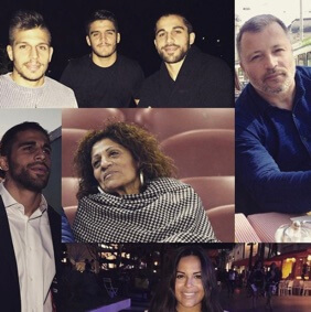 Who Is Ricardo Rodriguez's Wife? What Is His Net Worth?