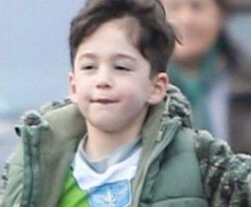 Who Is Atticus James Hallisay? Jennifer Love Hewitt Son